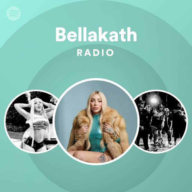 Bellakath Radio - playlist by Spotify | Spotify