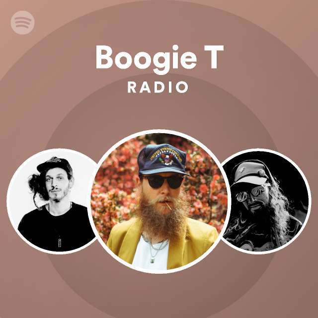 Boogie T Songs, Albums and Playlists | Spotify