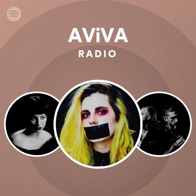AViVA Radio - playlist by Spotify | Spotify