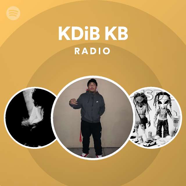 KDiB KB Radio - playlist by Spotify | Spotify