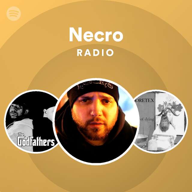 Necro Songs, Albums and Playlists | Spotify