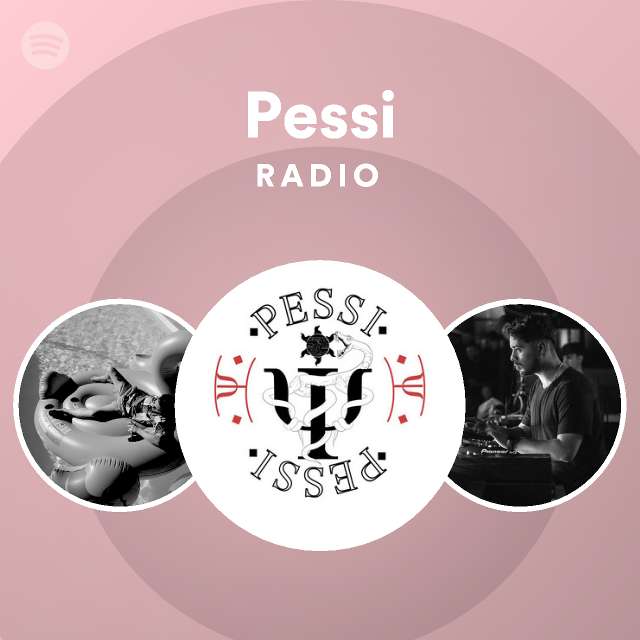 Pessi Radio | Spotify Playlist