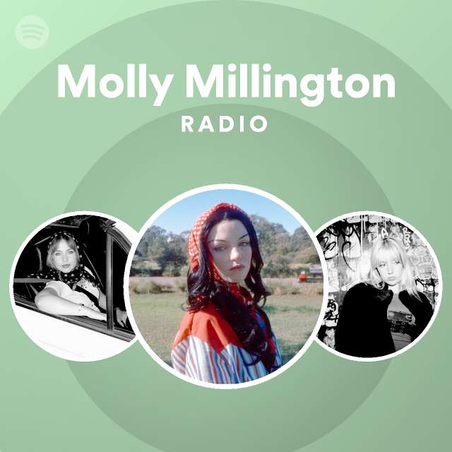 Molly Millington | Spotify