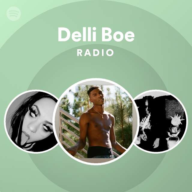 Delli Boe | Spotify