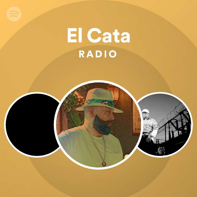 El Cata | Spotify