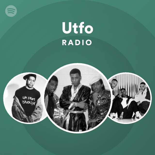 Utfo | Spotify