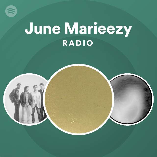 June Marieezy | Spotify