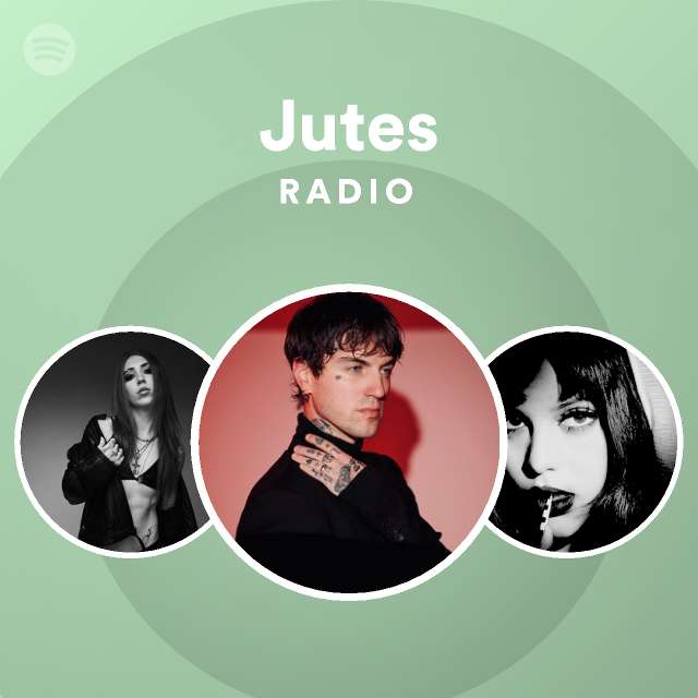 Jutes | Spotify