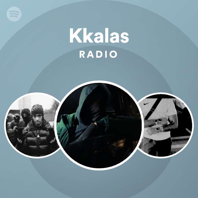 Kkalas | Spotify