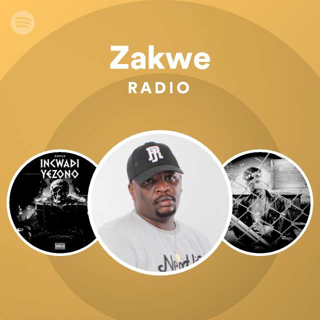 Zakwe Songs, Albums and Playlists | Spotify