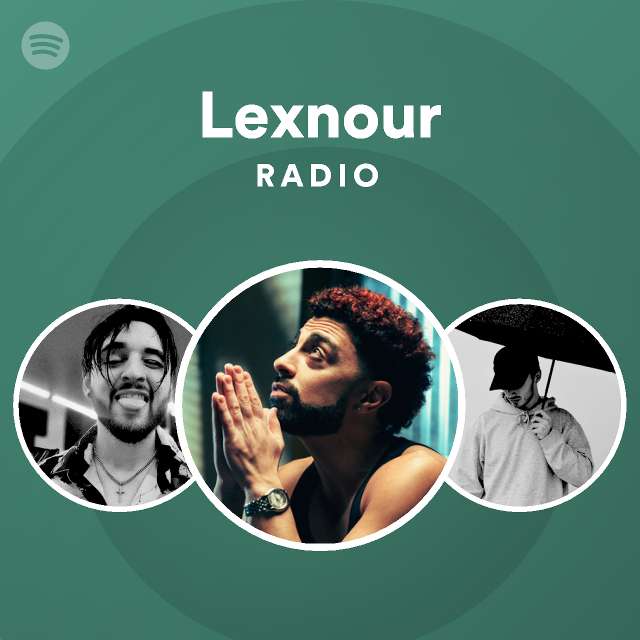Lexnour | Spotify