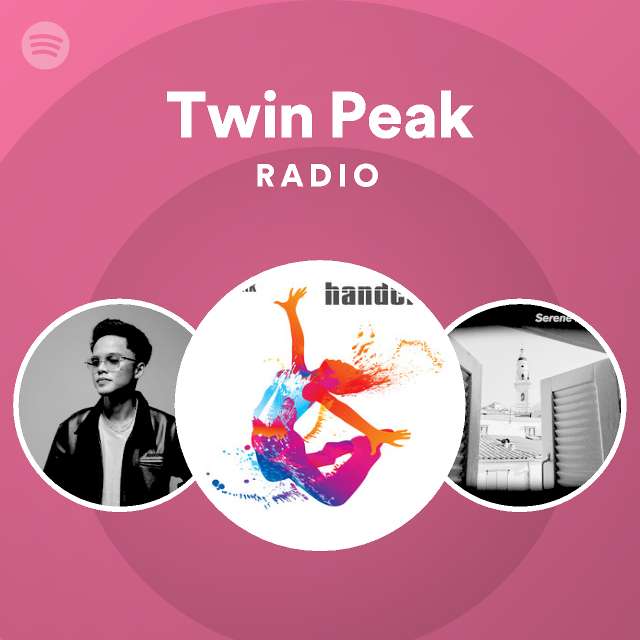 Twin Peak Radio | Spotify Playlist