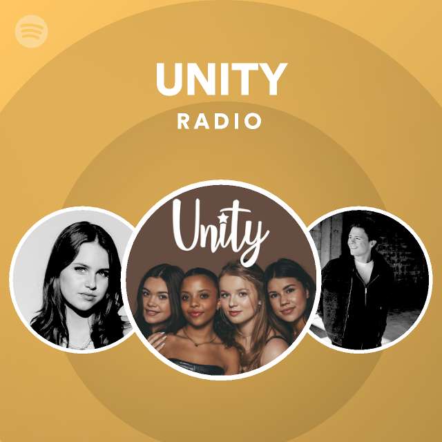 UNITY | Spotify - Listen Free