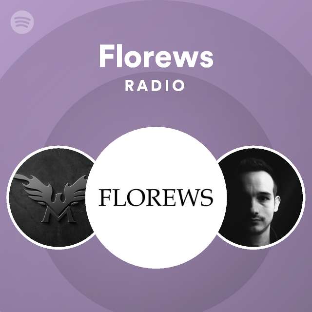 Florews Radio | Spotify Playlist