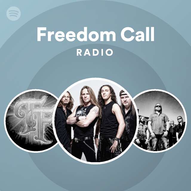 Freedom Call Songs, Albums and Playlists | Spotify