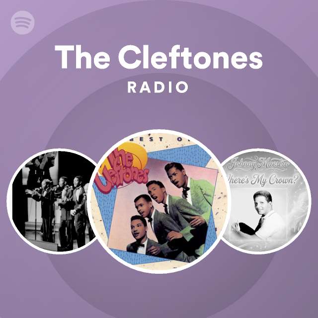 The Cleftones | Spotify