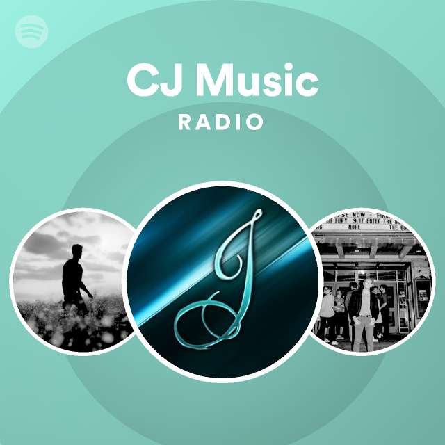 CJ Music | Spotify