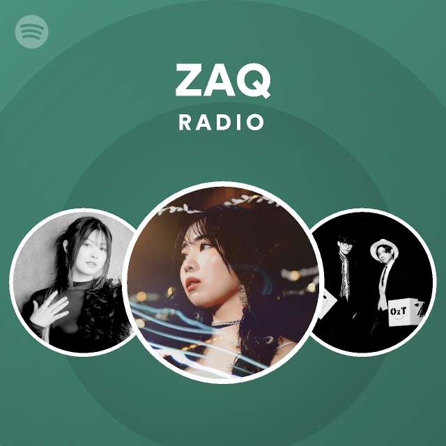 ZAQ | Spotify