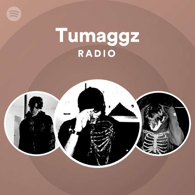 Tumaggz | Spotify - Listen Free