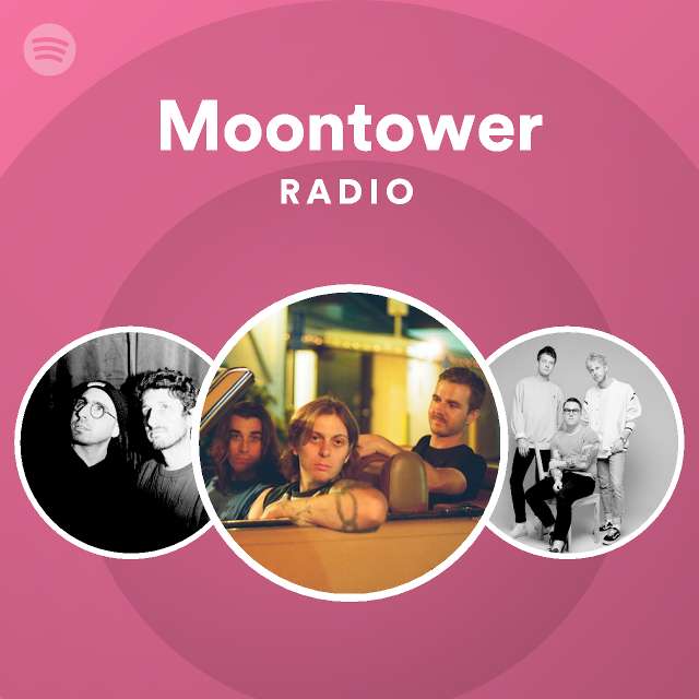 Moontower Radio - playlist by Spotify | Spotify