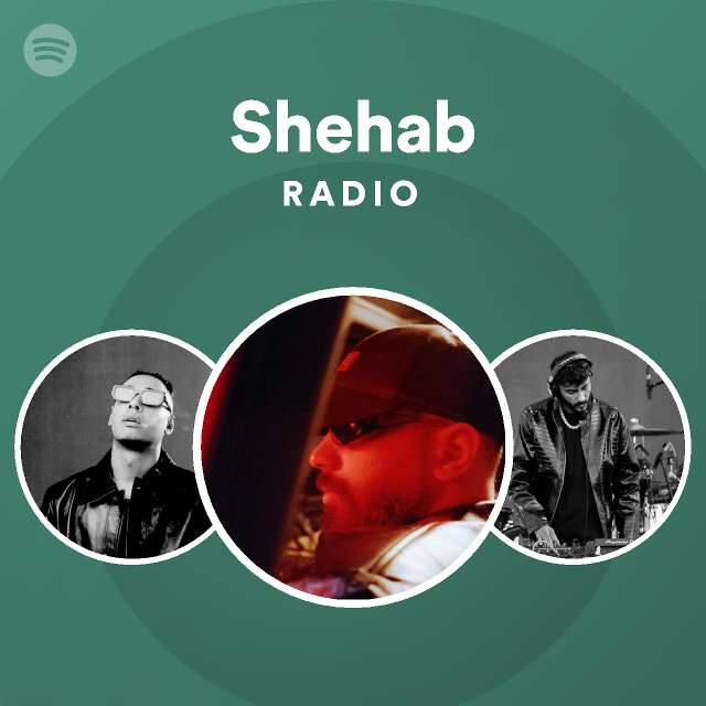 Shehab | Spotify