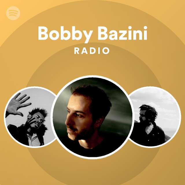 Bobby Bazini Songs, Albums and Playlists | Spotify