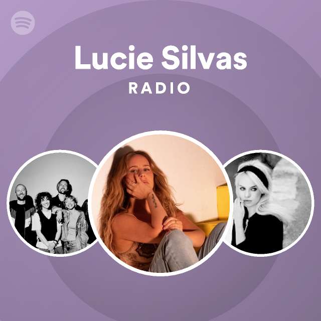 Lucie Silvas | Spotify