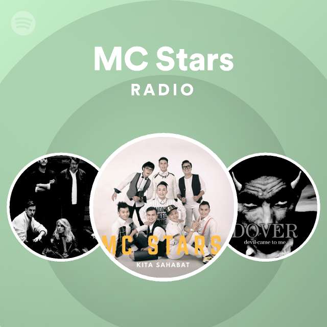 MC Stars Radio - playlist by Spotify | Spotify