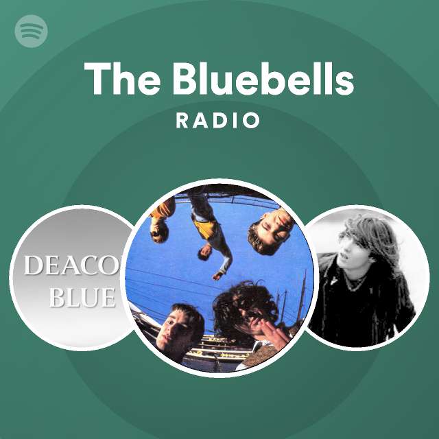 The Bluebells | Spotify