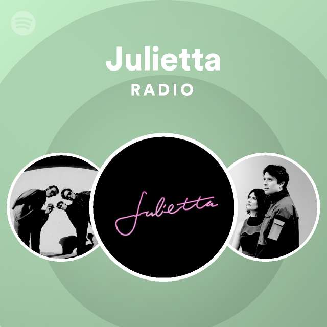 Julietta | Spotify