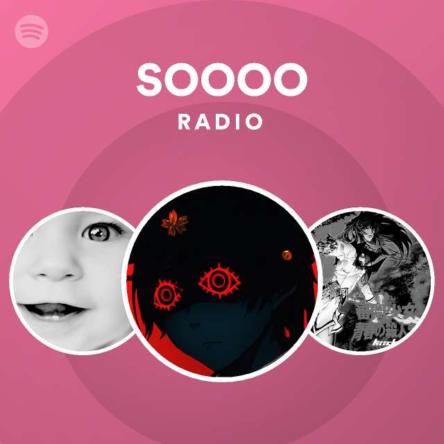 SOOOO | Spotify