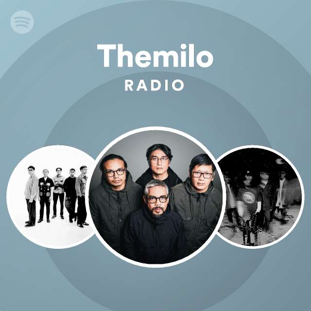 Themilo | Spotify