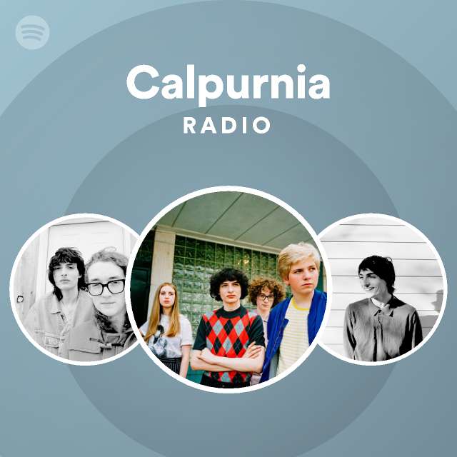 Calpurnia | Spotify