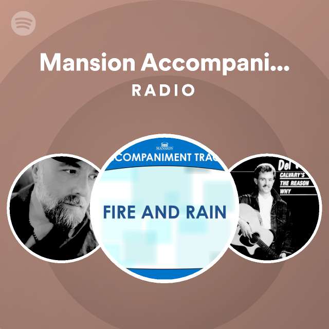 Mansion Accompaniment Tracks Songs, Albums and Playlists | Spotify