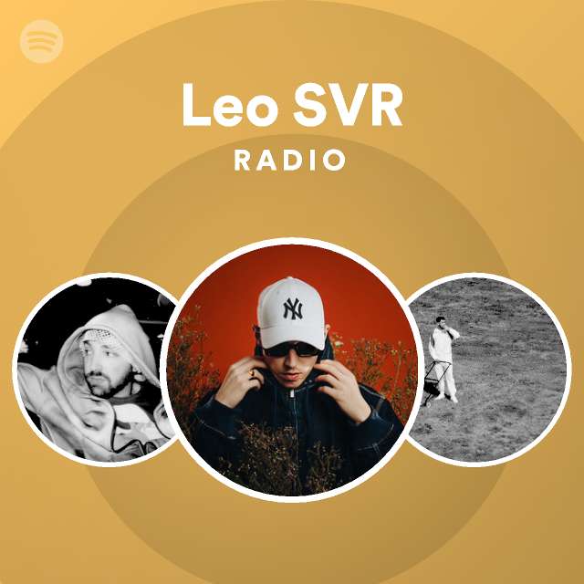 Leo SVR Radio - playlist by Spotify | Spotify