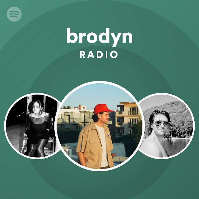 brodyn | Spotify