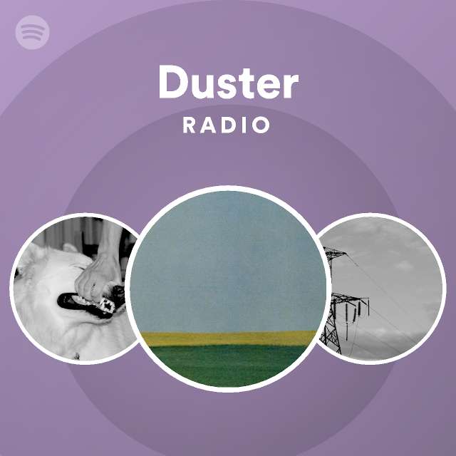 Duster Radio - playlist by Spotify | Spotify
