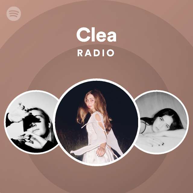 Clea | Spotify
