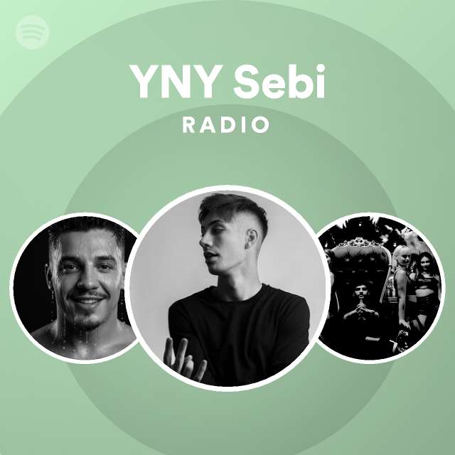 YNY Sebi | Spotify