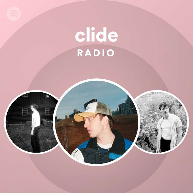 clide | Spotify