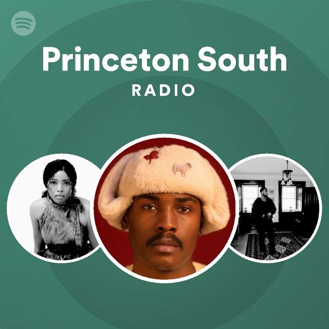 Princeton South Radio - playlist by Spotify | Spotify