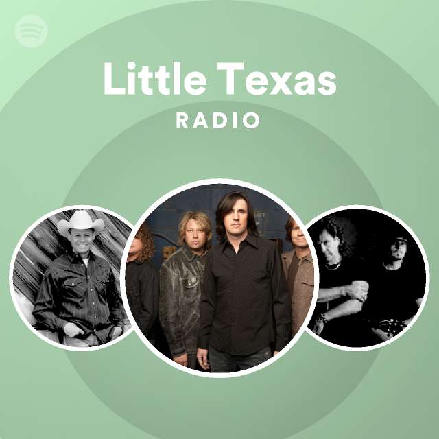 Little Texas | Spotify