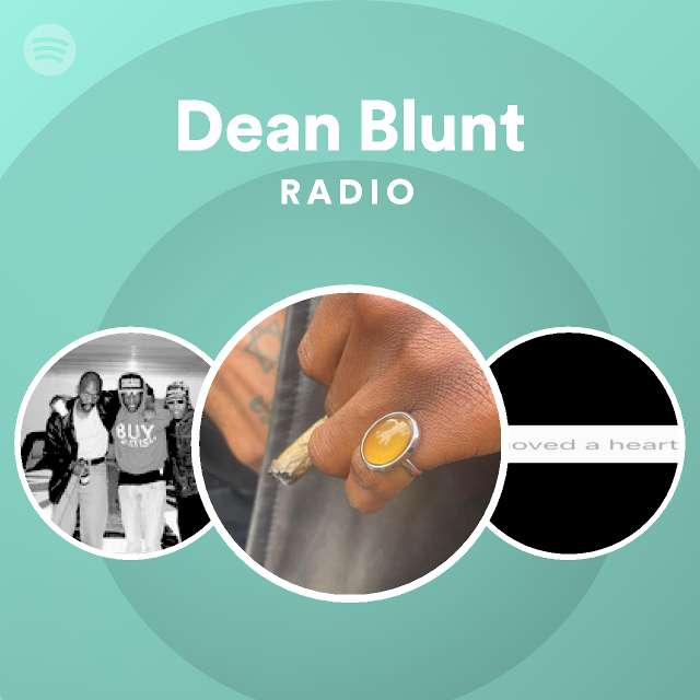 Dean Blunt | Spotify