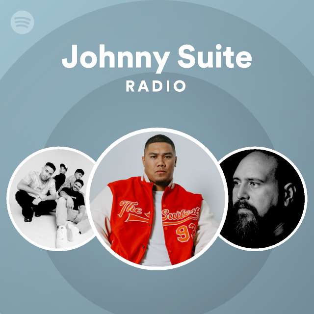 Johnny Suite | Spotify