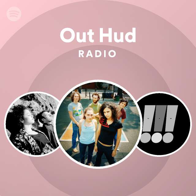 Out Hud | Spotify