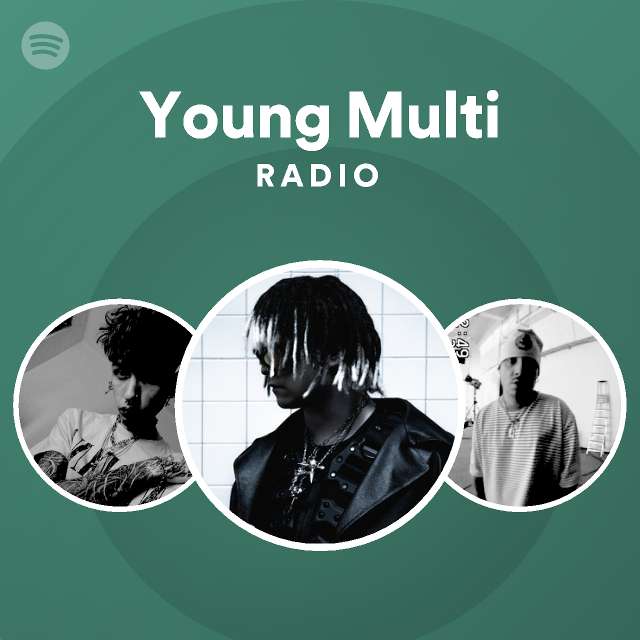 Young Multi | Spotify