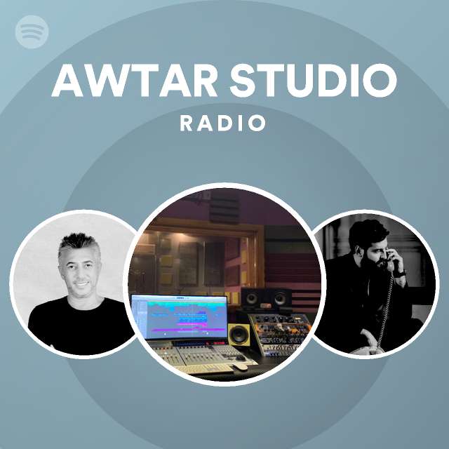 AWTAR STUDIO Radio | Spotify Playlist