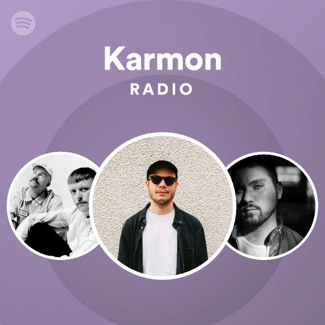 Karmon | Spotify