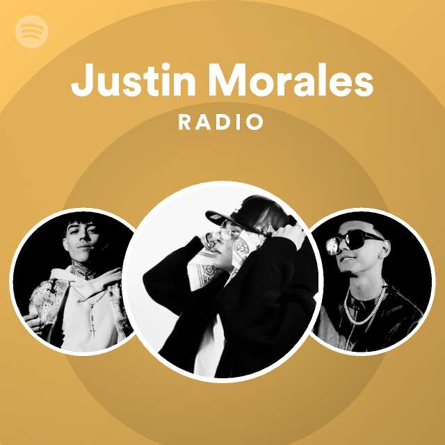 Justin Morales | Spotify
