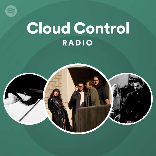 Cloud Control | Spotify